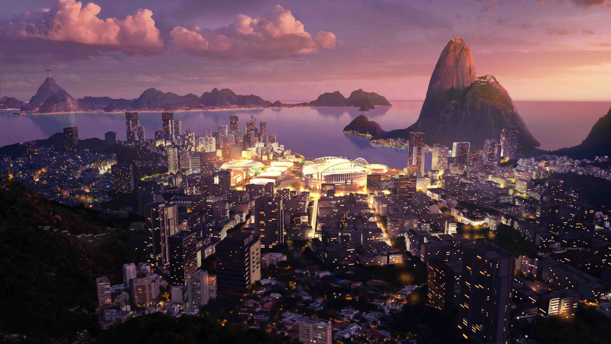 Our Work - Painting Practice