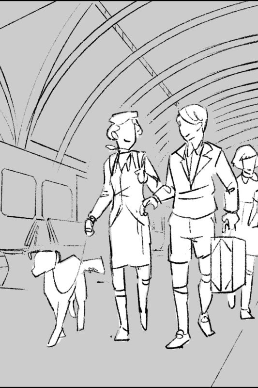 GWR - Painting Practice