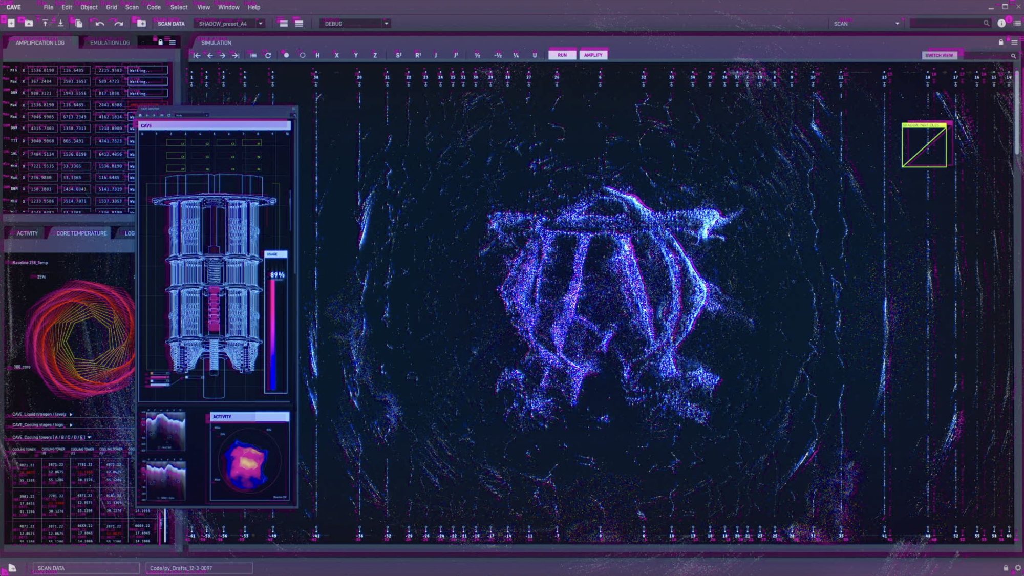 Graphics - Painting Practice