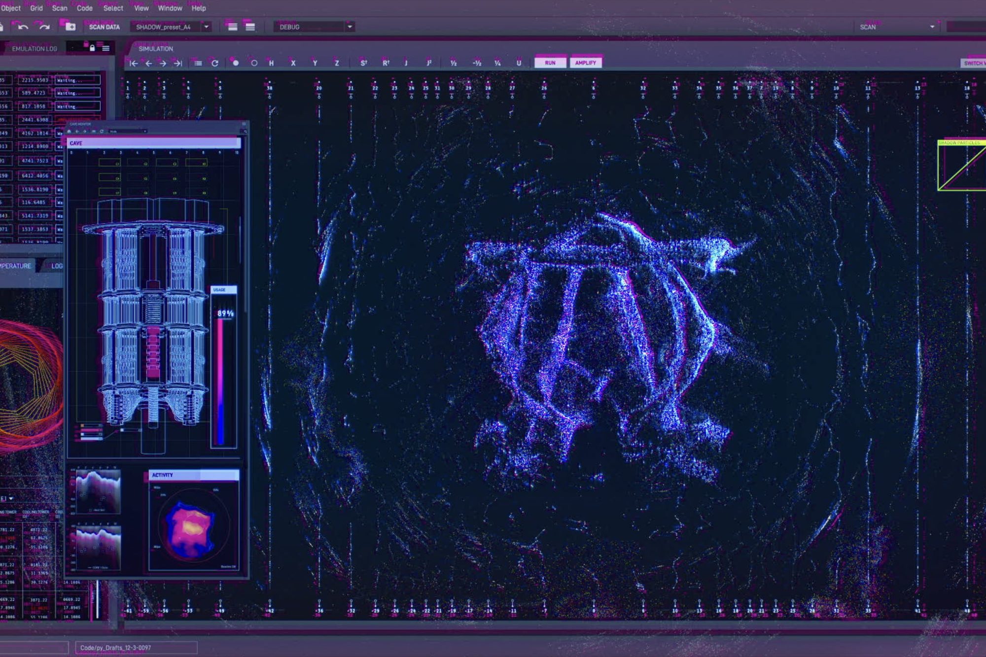 Graphics - Painting Practice